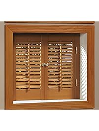 Window Shutters | Amazon.com