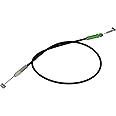 Amazon.com: Toyota Genuine Parts - Cable Assy, Fr Door (69710-0C010 ...