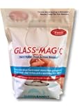 Amazon.com: Finish Glass Magic Dishwasher Performance Booster: 16 OZ ...