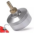 Amazon.com: TEXVOKIE Upgraded Extended Run Fuel Cap Fits Gas Generator ...