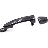 Amazon.com: Otois Exterior Door Handle Rear Left 836511F010 836521F010 ...