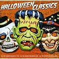 Various Artists - Creepy Classics: Halloween's Greatest Hits - Amazon ...