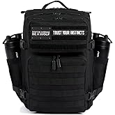 Amazon.com | WOLFpak 25 L BackPack (Alpha Black) | Casual Daypacks