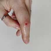 Safe & Sound Styptic Pencil. Stops bleeding from shaving and other ...