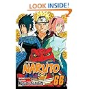 Naruto, Vol. 66: Masashi Kishimoto: 9781421569482: Amazon.com: Books