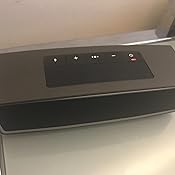 Bose SoundLink Mini Bluetooth Speaker II - Carbon: Amazon.co.uk: Hi-Fi ...