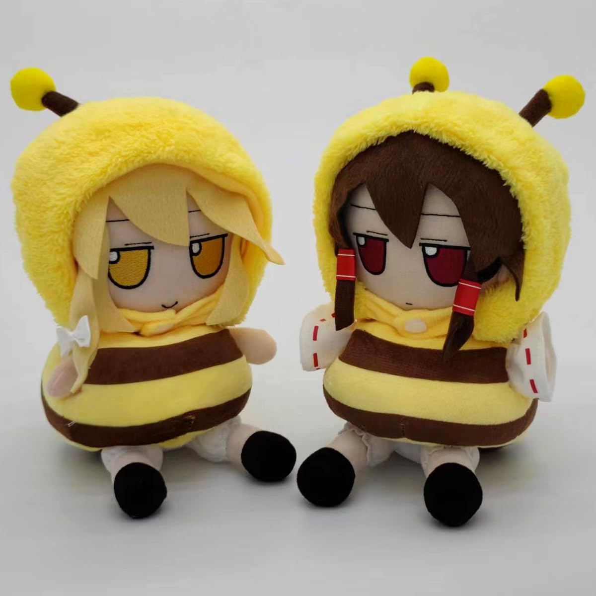 Mua Lovely Plush in Stock Touhou Project Fumo Bee Coat Stuffed Figure ...