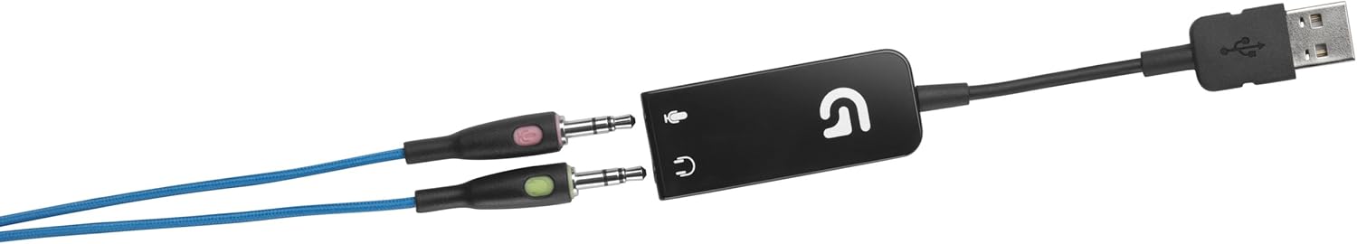 I have the G430 USB-wireless headset, how do I connect it to my Xbox. I ...