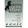 Illustrated Dictionary of Equine Terms (Dogwise): Education Center, New ...