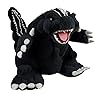 Toynami Godzilla 1989 12" Roaring Plush in Bahrain | Whizz Stuffed ...