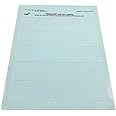 Amazon.com : TAB TABQUIK Full Tab Labels for Inkjet Printers, 500 ...