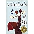 Chains: Anderson, Laurie Halse: 9781416905868: Books - Amazon.ca