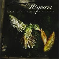 10 Years - The Autumn Effect - Amazon.com Music