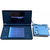 Nintendo DS Electric Blue: Video Games - Amazon.ca