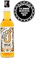 Old J Spiced Rum, 70 cl: Amazon.co.uk: Grocery