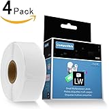 Dymo 1752264 Labelwriter 450: Amazon.ca: Office Products