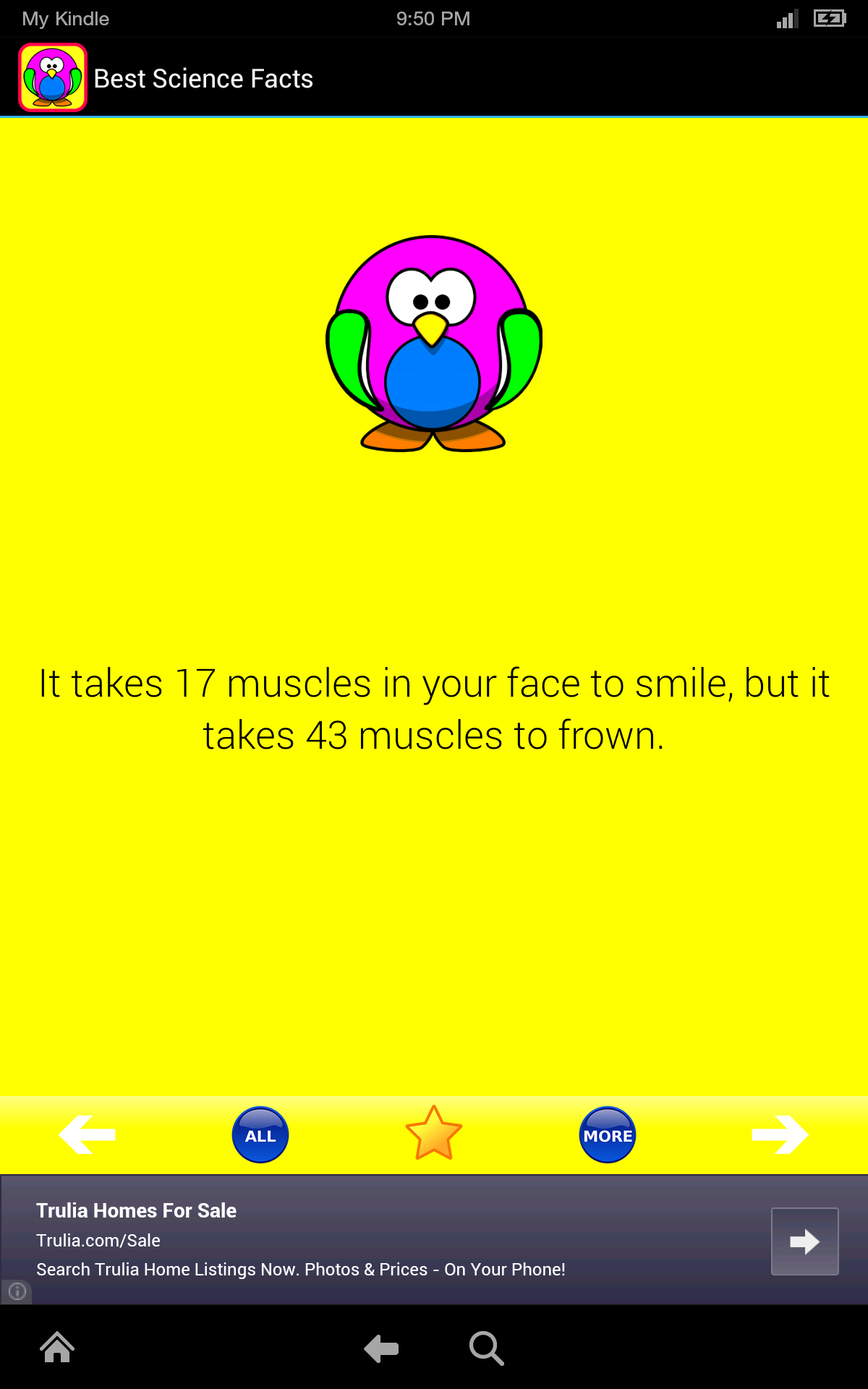 Best Science Facts! Cool, Interesting and Fun Facts about Biology ...