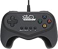 Amazon.com: HORI Nintendo Switch Pokken Tournament DX Pro Pad Wired ...