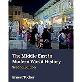 Amazon.com: The Modern Middle East: A History: 9780197800195: Gelvin ...