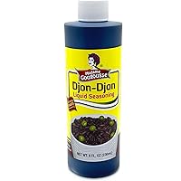Amazon.com: Djon-Djon Liquid Seasoning Madame Gougousse Haitian Black ...