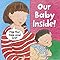 Our Baby Inside: Amazon.co.uk: Manning, Mick, Granström, Brita ...
