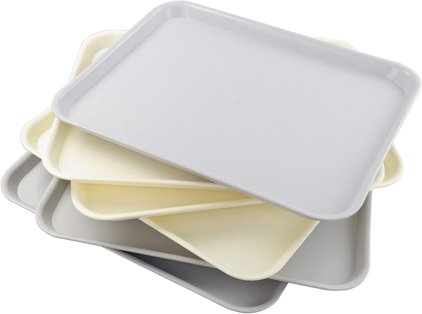 Plastic Tray