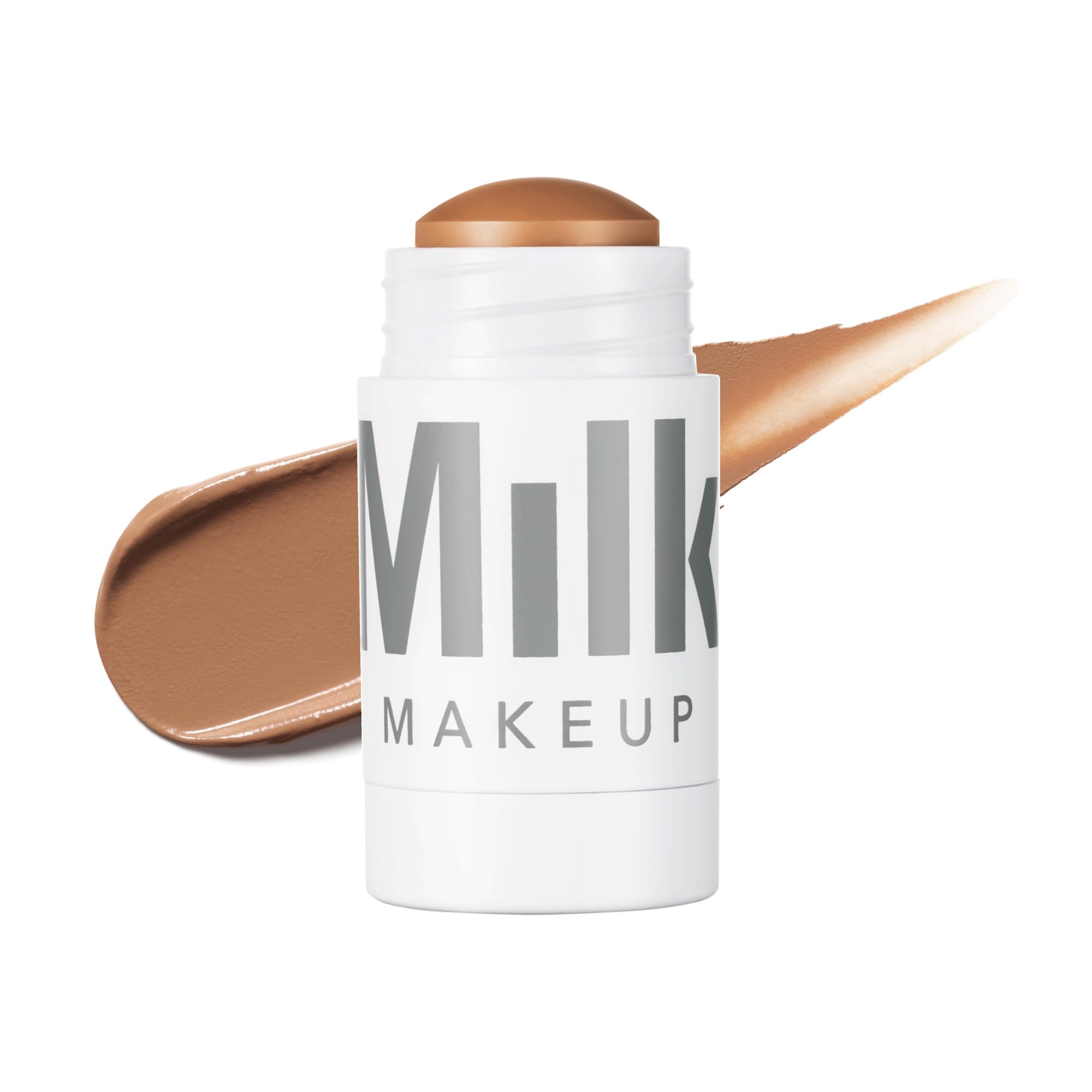 Milk Makeup Matte Bronzer – Buildable Cream Bronzer Stick with Mango ...