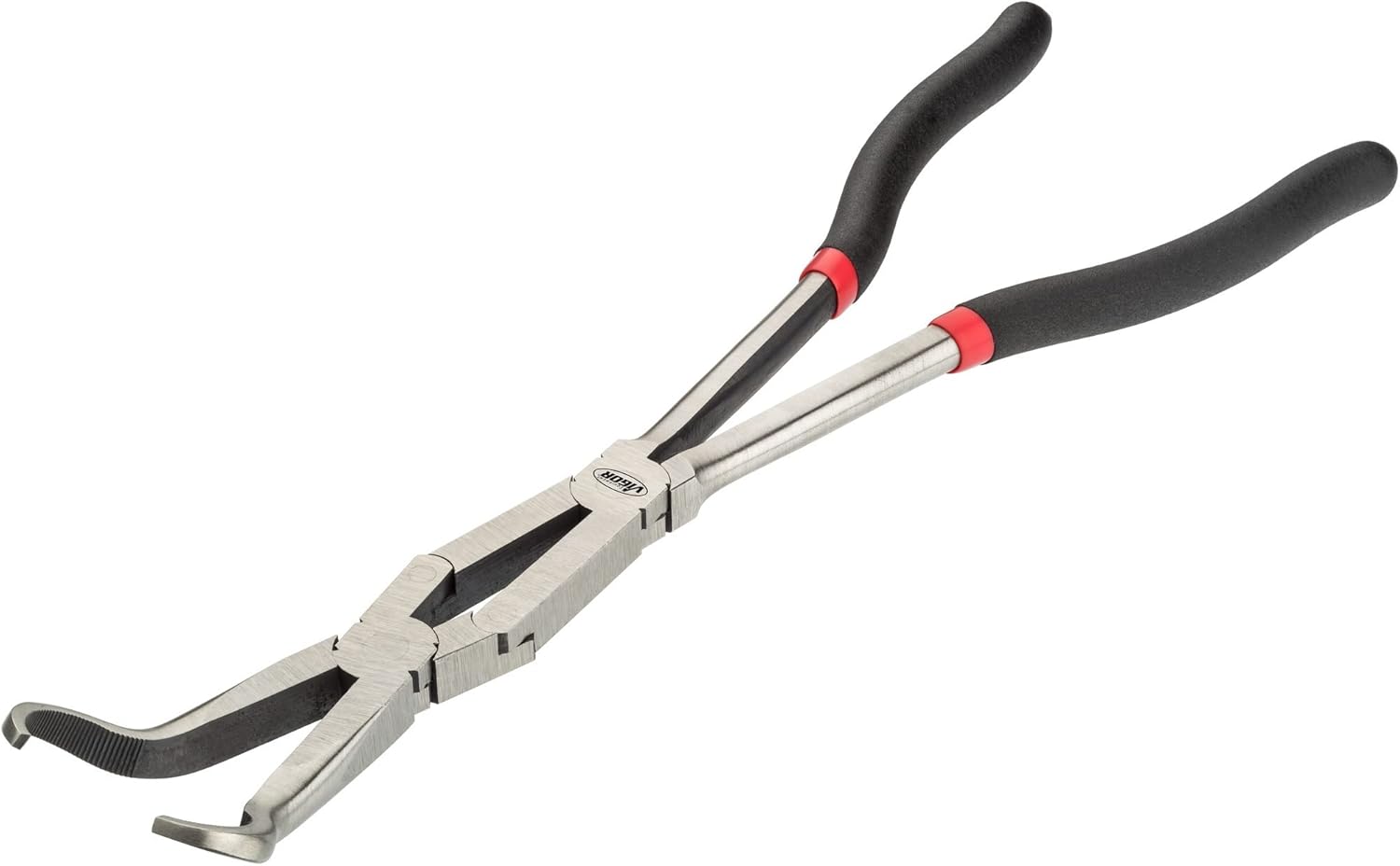 Vigor V5495 Spark Plug Pliers with Double Joint – BigaMart