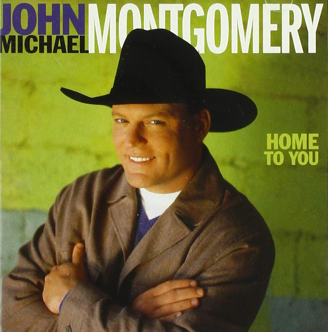 John Michael Montgomery - Home To You - John Michael Montgomery: Amazon ...