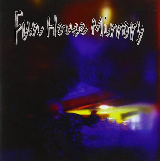 Fun House Mirrors - Amazon.co.uk