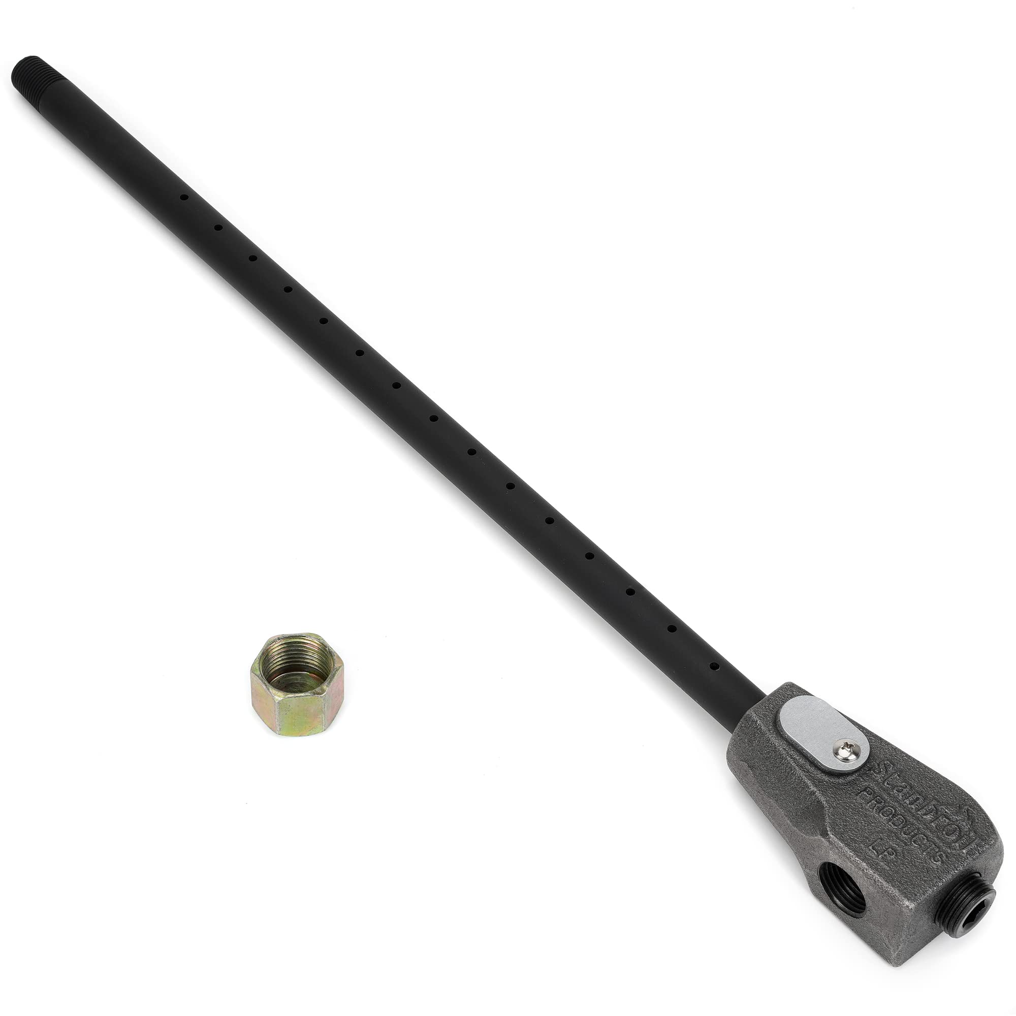 Stanbroil Universal Gas Log Lighter Starter with Mixer for Propane Gas ...