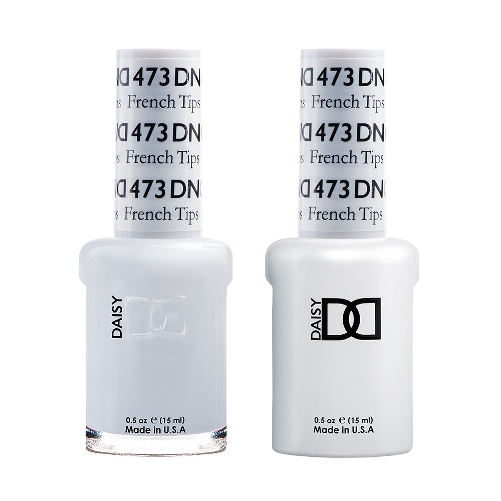 Amazon.com: DND Gel & Matching Polish Set #550 - CORAL CASTLE, FL by ...