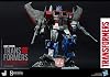 Transformers Generation 1 Optimus Prime (Starscream Version)(Special ...