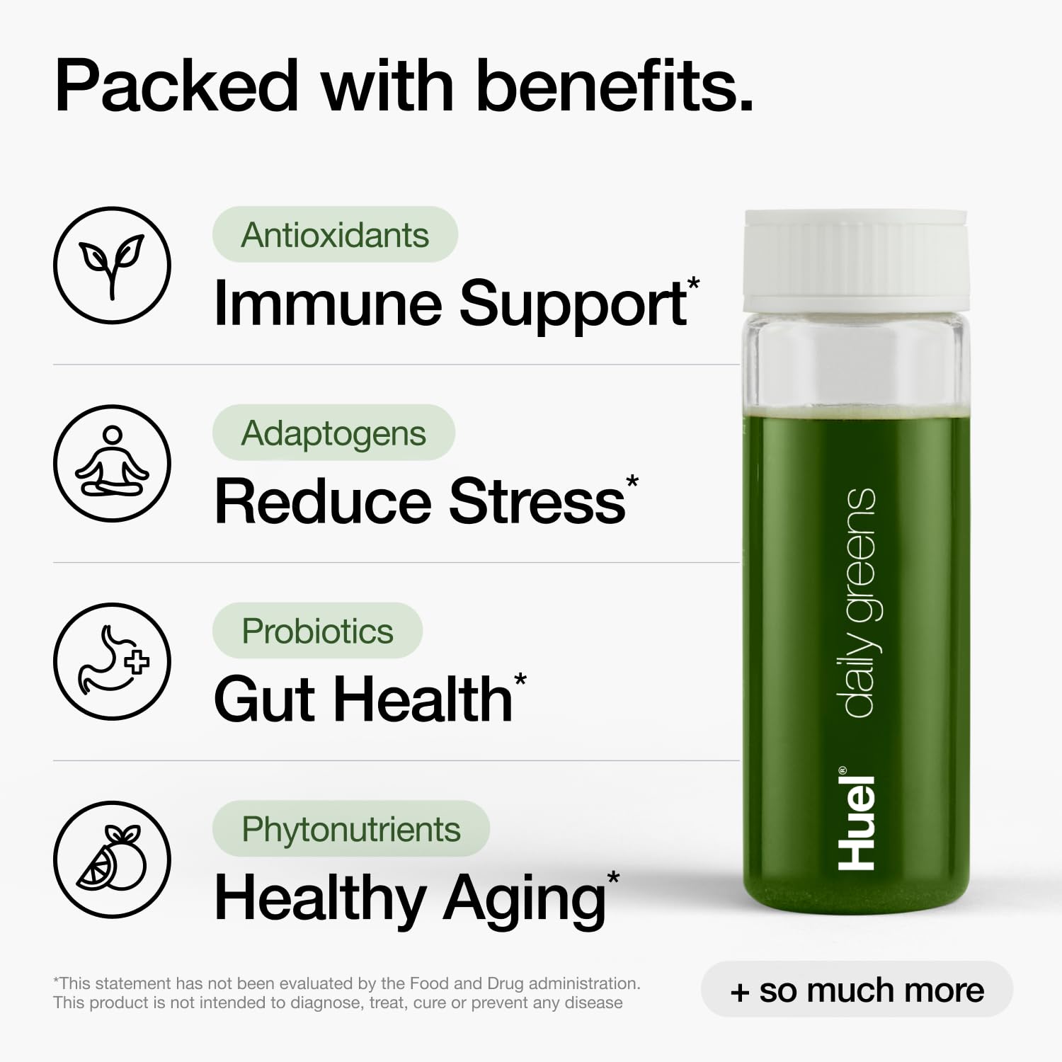 Mua Daily Greens | Superfood Greens Powder | 91 Vitamins, Minerals, and ...