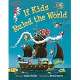 If Kids Ran the World: Dillon, Leo, Dillon, Diane, Dillon, Leo, Dillon ...