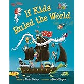 If Kids Ran the World: Dillon, Leo, Dillon, Diane, Dillon, Leo, Dillon ...