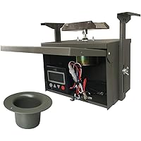 Amazon.com : SpinTech 12VDEZSU 12 Volt EZ Digital Spinner Unit : Lawn And Garden Spreaders ...