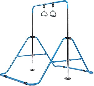 Amazon.com : AMRTA Gymnastics Bars Kids for Home Teens Training Gift ...