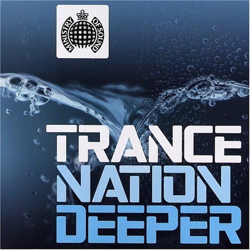 Trance Nation Deeper: Amazon.co.uk: Music
