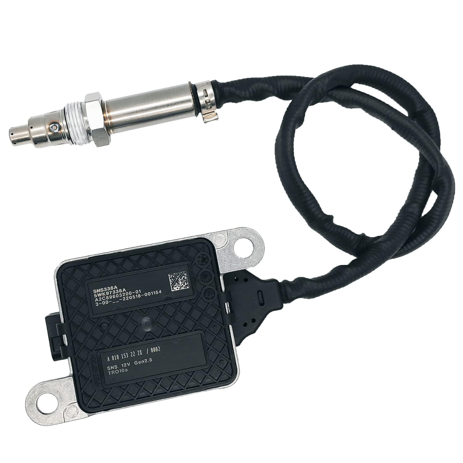 Mua A0101532228 Inlet NOx Sensor Nitrogen Oxide Sensor for Mercedes ...