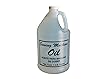 1-Gallon Clear Sewing Machine Oil – Non-Staining Lubricant for Juki ...