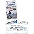 Amazon.com: Stormsure Car Soft Top Repair Kit : Automotive