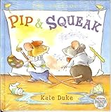 Amazon.com: One Guinea Pig Is Not Enough (9780525459187): Kate Duke: Books