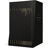 ESV Illuminated Scripture Journal: New Testament Set: ESV Bibles ...