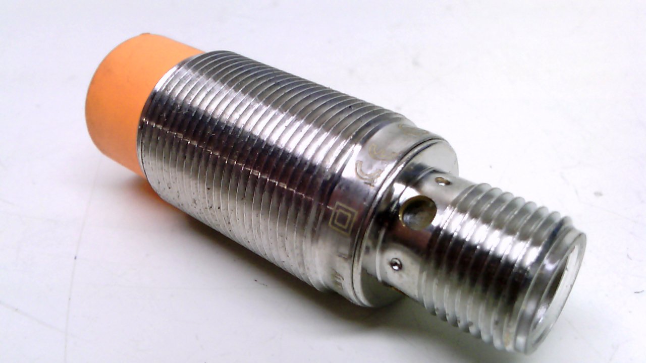 Ifm Efector Igs207, Proximity Sensor Switch Igs207: Amazon.com ...