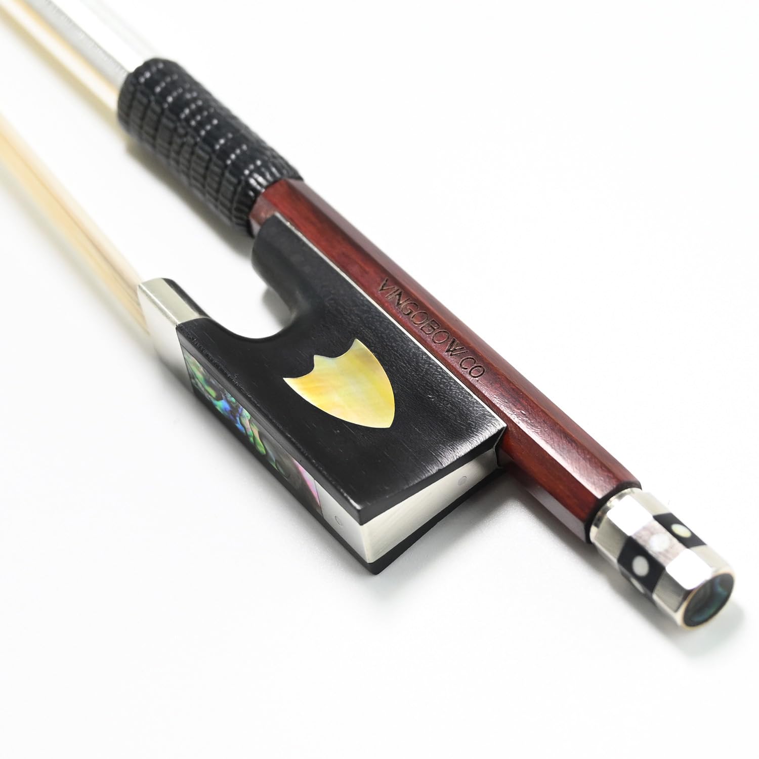 Mua Pernambuco Violin Bow for Consultation Cute Appearance Known for ...
