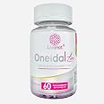 LIVENAT Oneida live |capsula Hormonal para la mujer|60 capsulas|30 dias ...