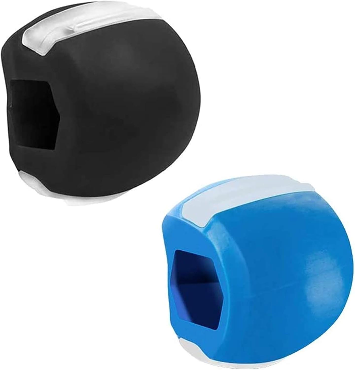 Jaw Exerciser – Jawline Shaper – Chisel Your Jaw With Jawline Exerciser ...