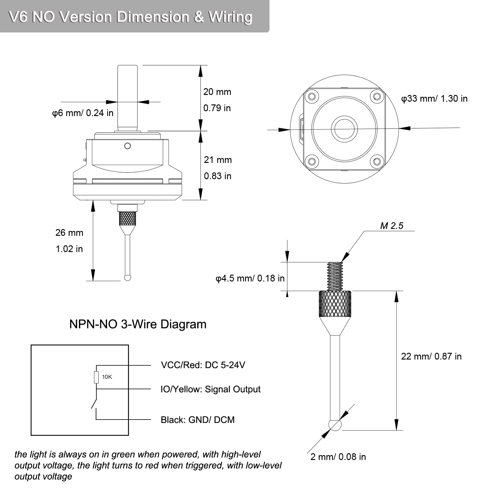 Mua PGFUN DIY CNC Touch Probe XYZ Axis 3D Digitizing Edge Finder 3 ...