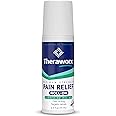 Amazon.com: Theraworx Maximum Strength Pain Relief Roll-On with Lidocaine, Fast-Acting - 2.5 Oz ...